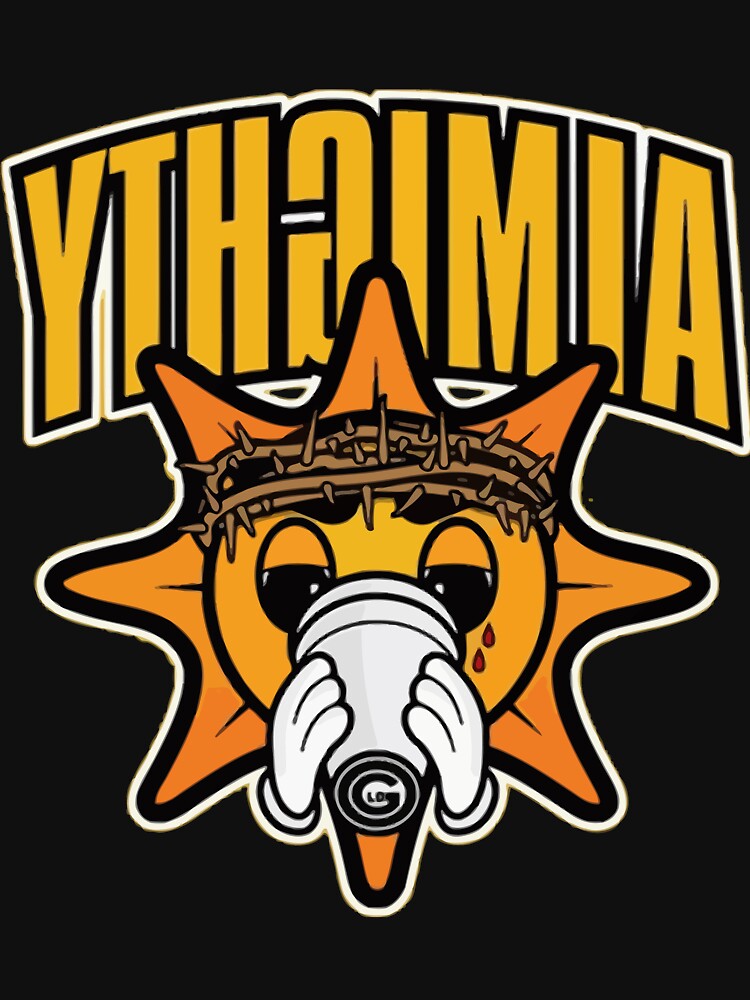 "chief keef logo 2" T-shirt for Sale by shuhada | Redbubble | chief ...