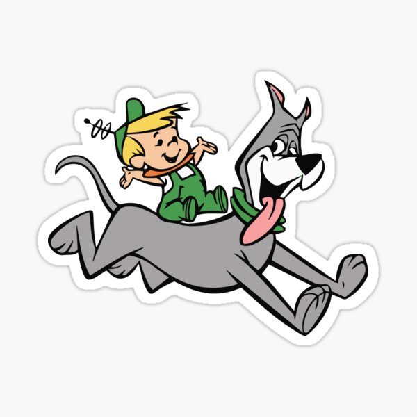 Animation Stickers | Redbubble