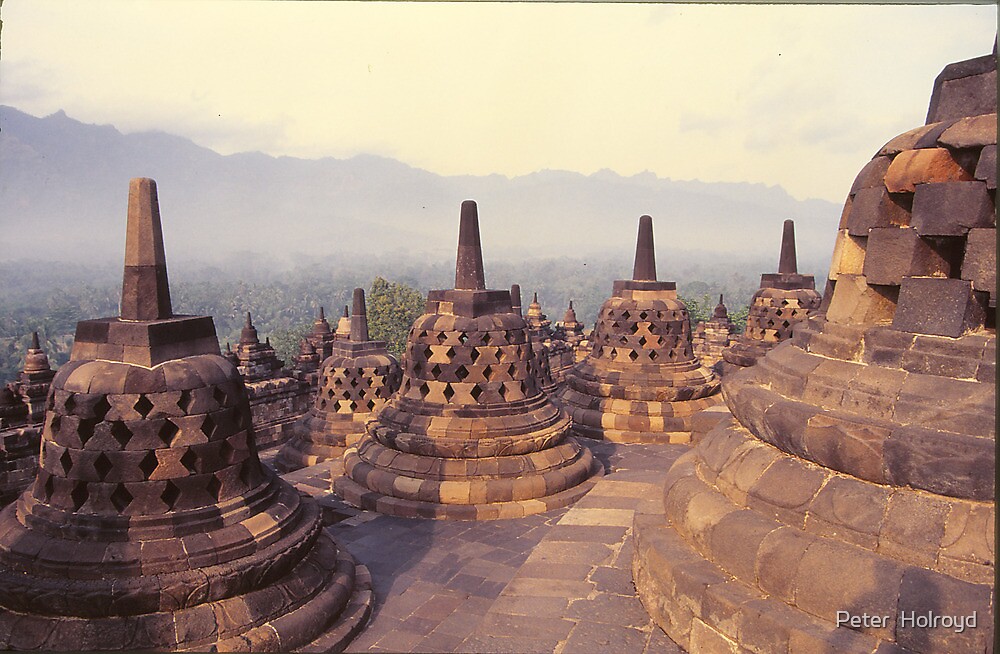 "Stone Bells" by Peter Holroyd | Redbubble