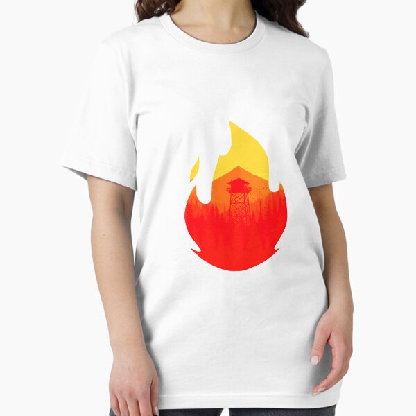 Firewatch Merch & Gifts for Sale | Redbubble