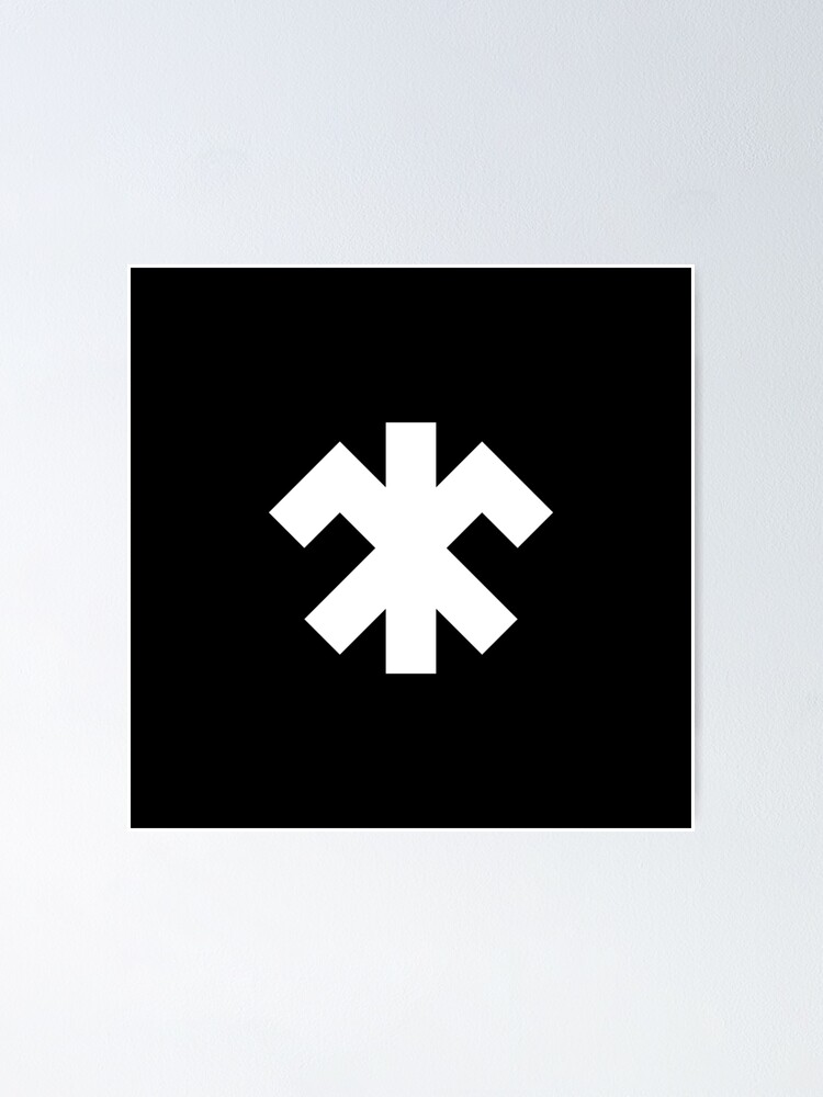 "Eryr Wen Free Wales Army Symbol" Poster for Sale by bastois | Redbubble