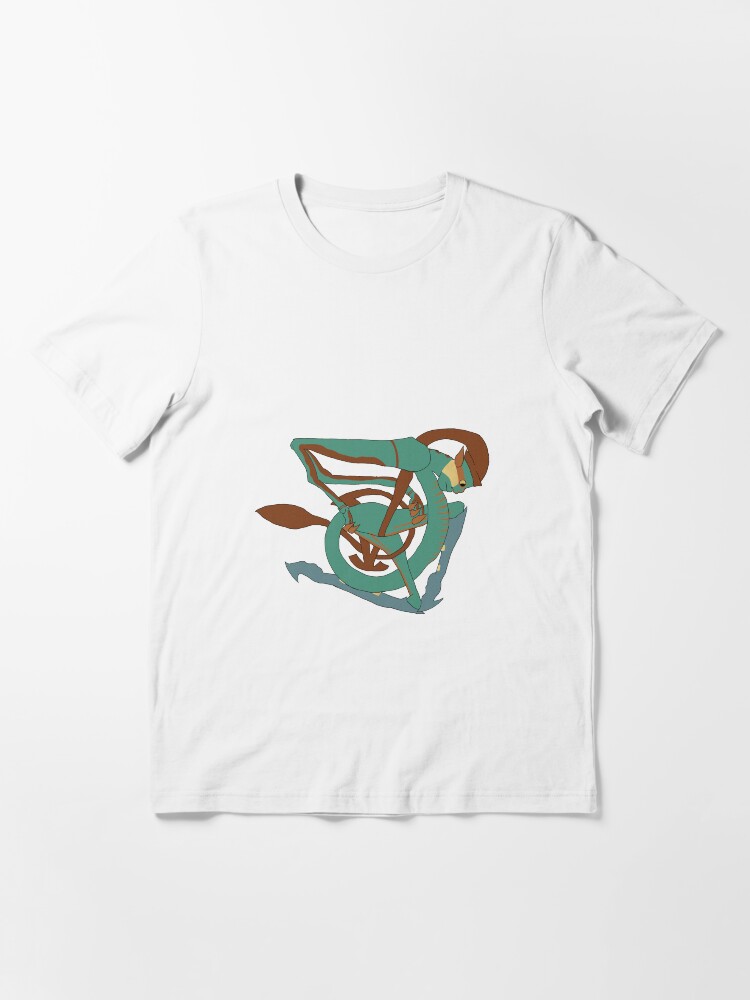 "Celtic Hobyah" T-shirt by Chichihua | Redbubble