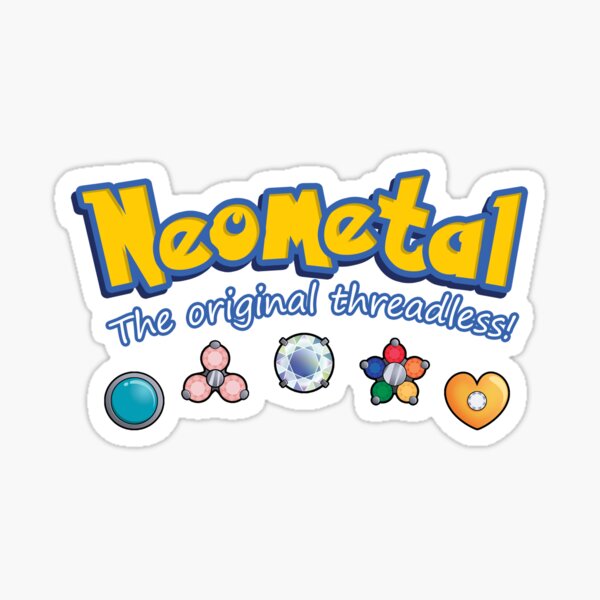 NeoMetal Shop | Redbubble