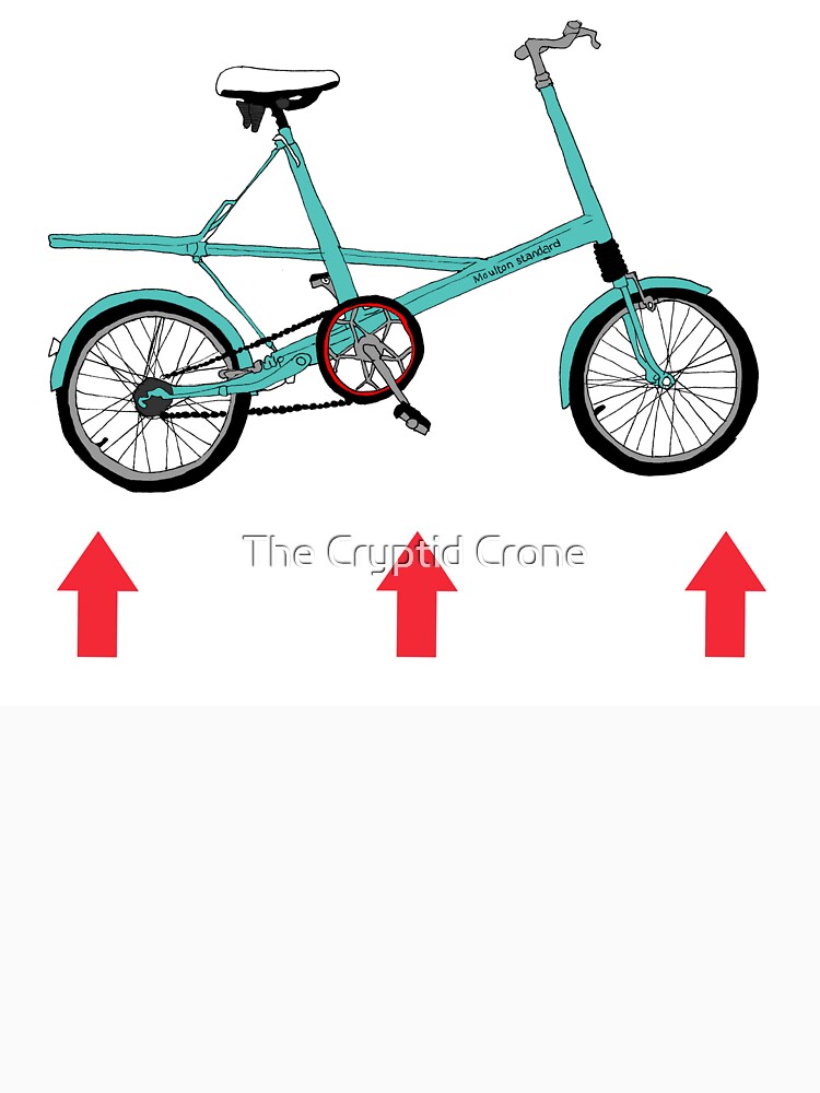 "Up To Standard" T-shirt by AnnaBaria | Redbubble