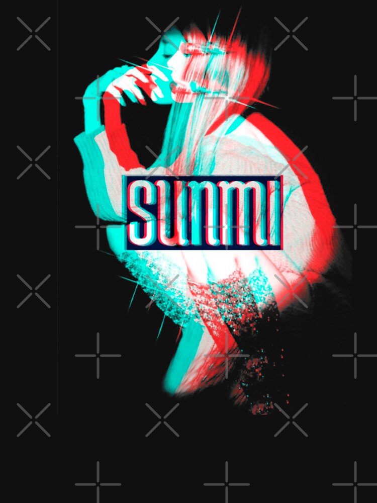 "SUNMI COLOR" T-shirt for Sale by PepGuardi | Redbubble | deer t-shirts ...