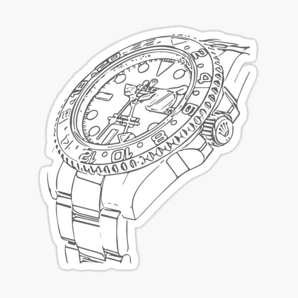 Rolex Gifts & Merchandise | Redbubble
