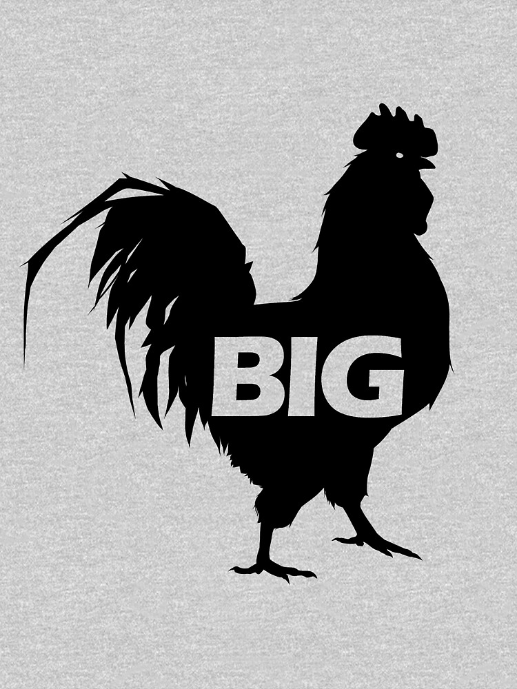 Big Black Cock T Shirt For Sale By Affanita Redbubble Bbc T Shirts Big Cock T Shirts