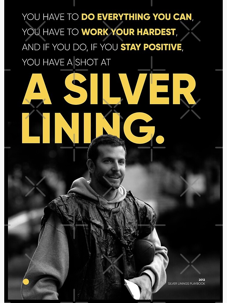 Silver Linings Playbook Wallpaper Iphone