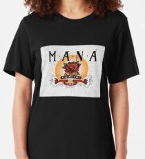 Mana T-Shirts | Redbubble
