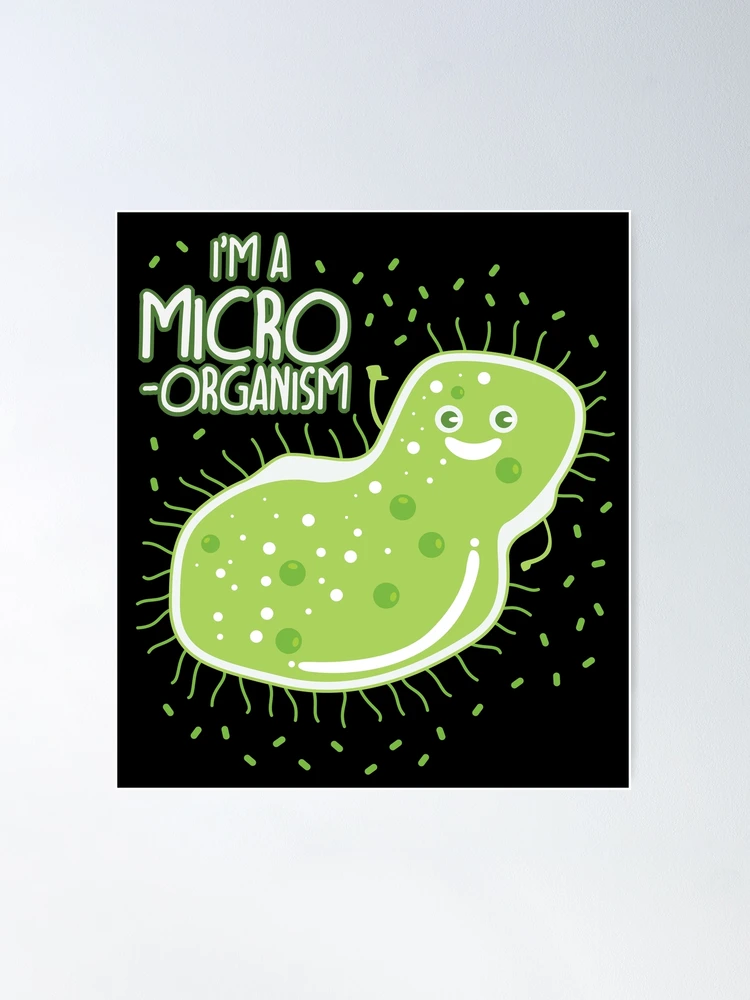 Funny Bacteria Memes