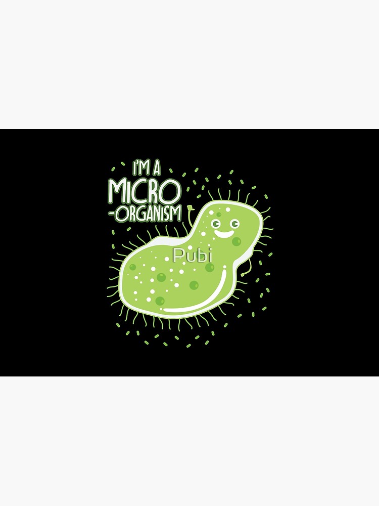 Funny Bacteria Memes