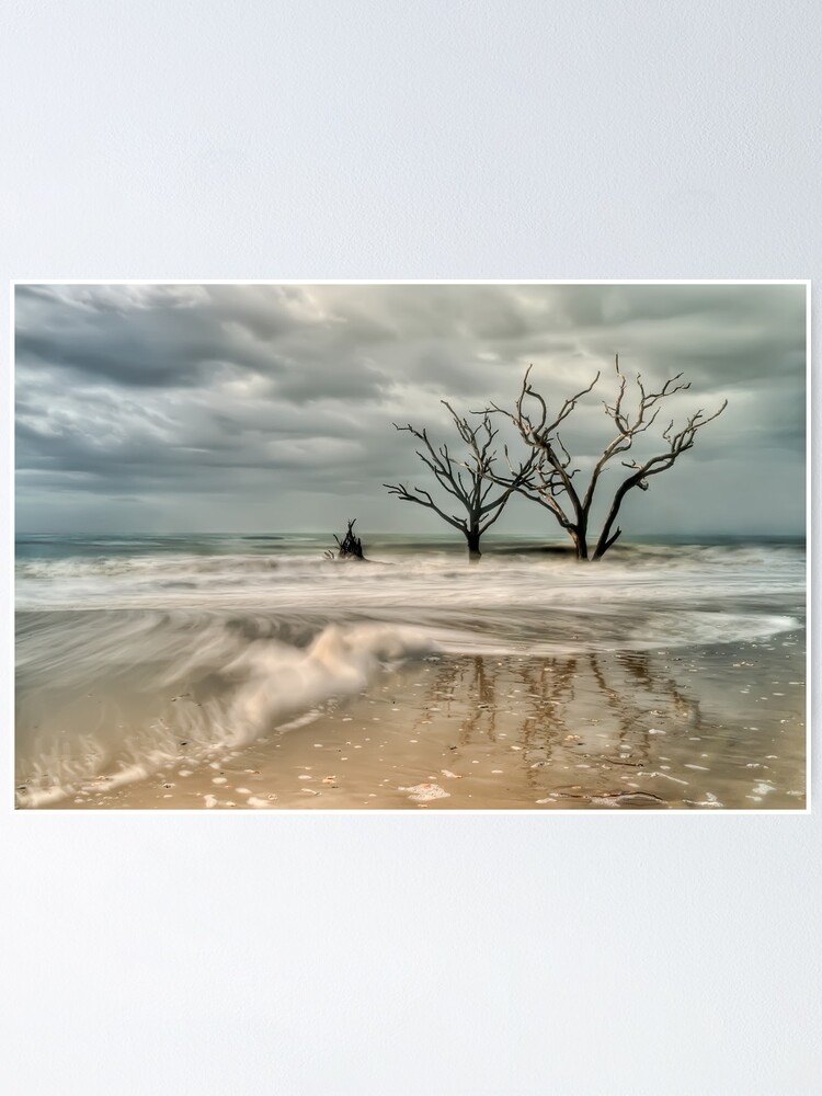 "High Tide" Poster by JHRphotoART | Redbubble