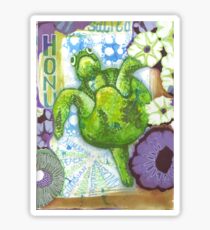 Honu: Stickers | Redbubble