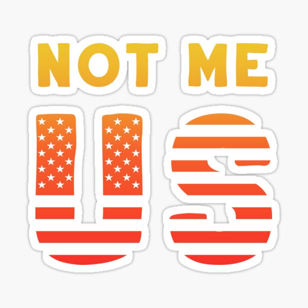 Vote For Me Stickers | Redbubble