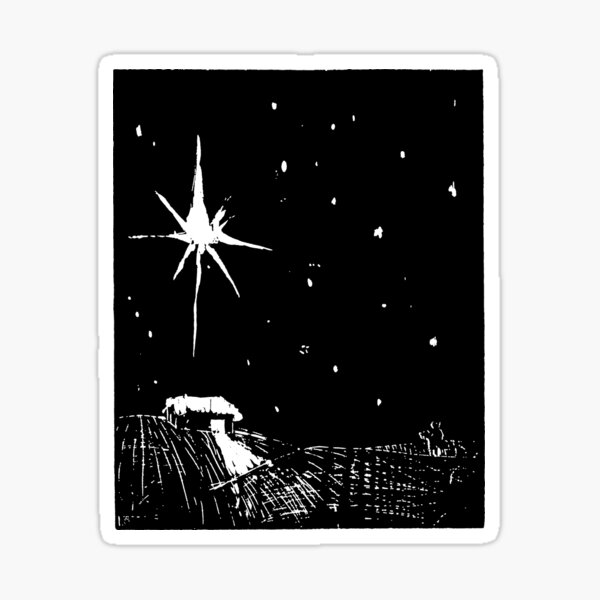 Bethlehem Star Gifts & Merchandise | Redbubble
