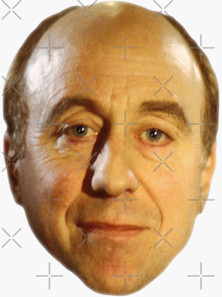 "Holly - Red Dwarf" Sticker for Sale by GarfunkelArt | Redbubble