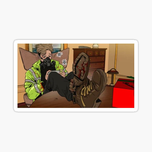 Killing Stalking Gifts & Merchandise | Redbubble