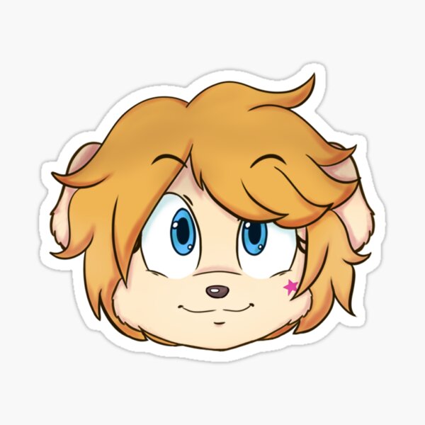 "Jenny" Sticker by UnNam3d97 | Redbubble