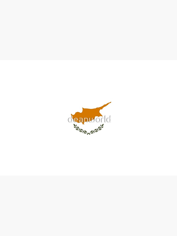 "I Love Cyprus - Country Code CY T-Shirt & Sticker" Laptop Sleeve for ...