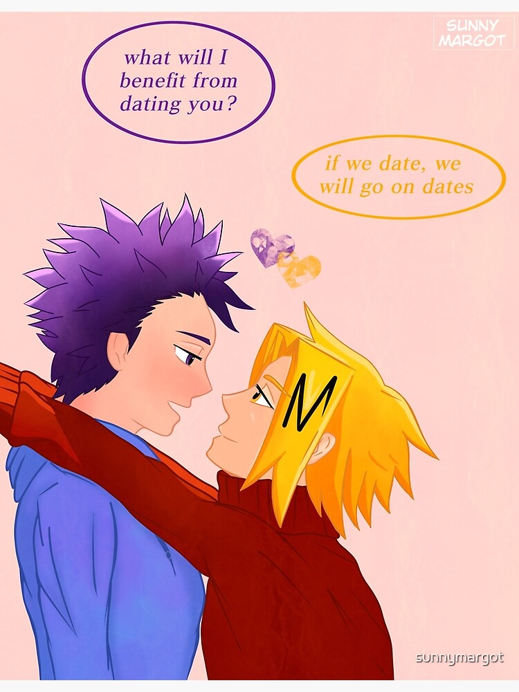 "shinkami date" Poster for Sale by sunnymargot | Redbubble