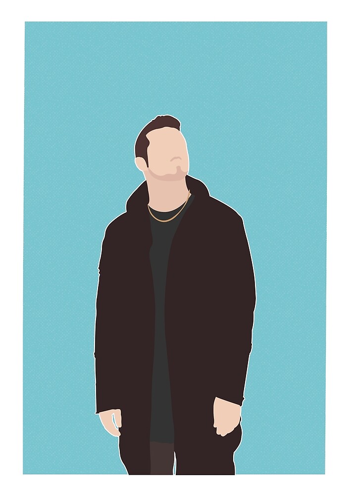 "WITT LOWRY" by barneyrobble | Redbubble
