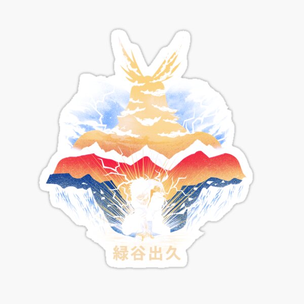 "You can be a Hero" Sticker for Sale by Dan Elijah Fajardo | Redbubble