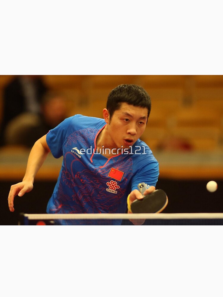 "Xu Xin 2" T-shirt for Sale by edwincris121 | Redbubble | xu xin t ...