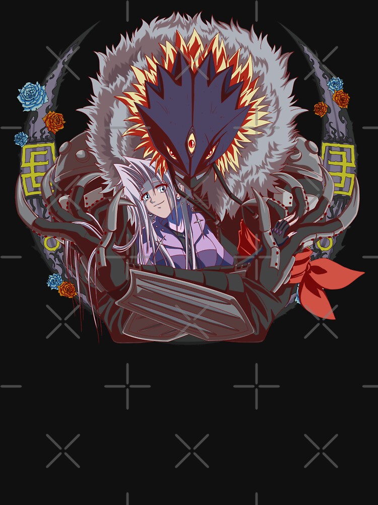 "Gluttony" T-shirt for Sale by FireFlea | Redbubble | beelzemon t ...