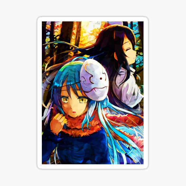 "Colorful memories" Sticker for Sale by hustlart | Redbubble