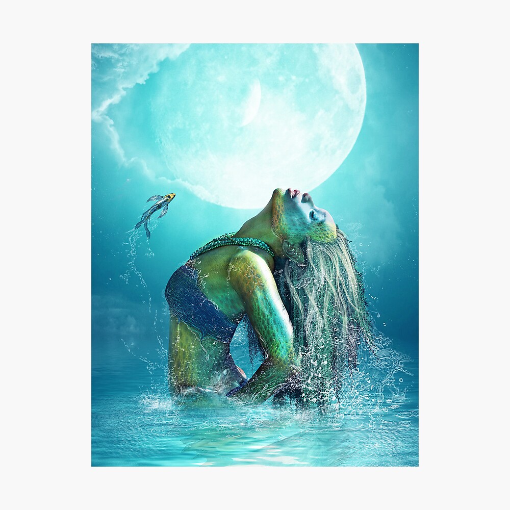 Cool Waters Photographic Print By Autumnsgoddess Redbubble cool-waters-photographic-print-by-autumnsgoddess-redbubble