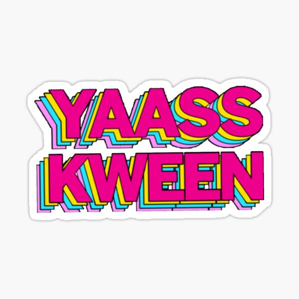 Yes Queen Gifts & Merchandise | Redbubble