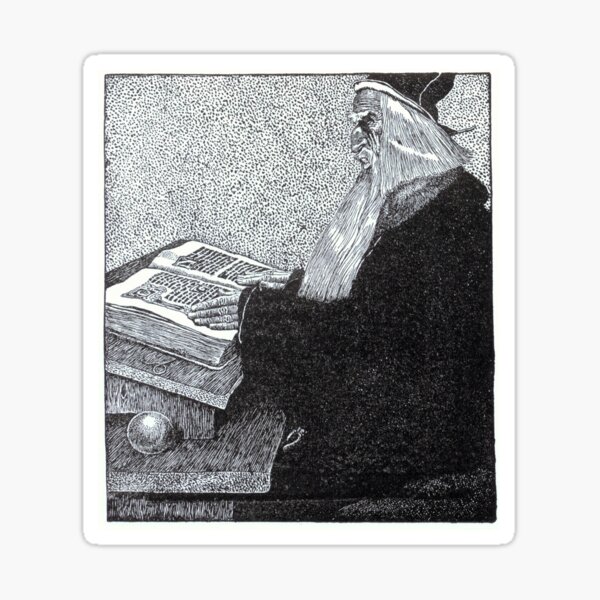 Howard Pyle Stickers | Redbubble