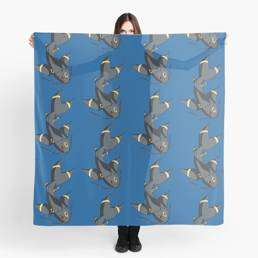 "Umbreon " Sticker for Sale by SoulBoundArt | Redbubble