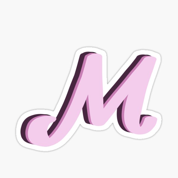 Fancy Letter M Fonts