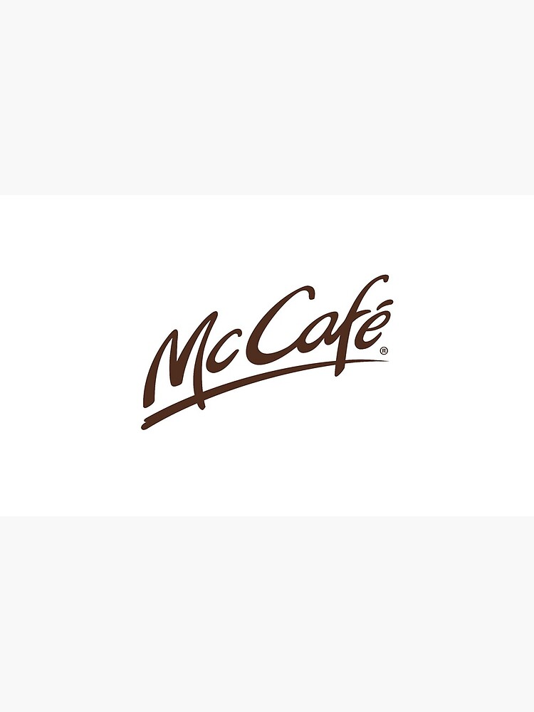 "mc cafe" Mug by xiongterga | Redbubble