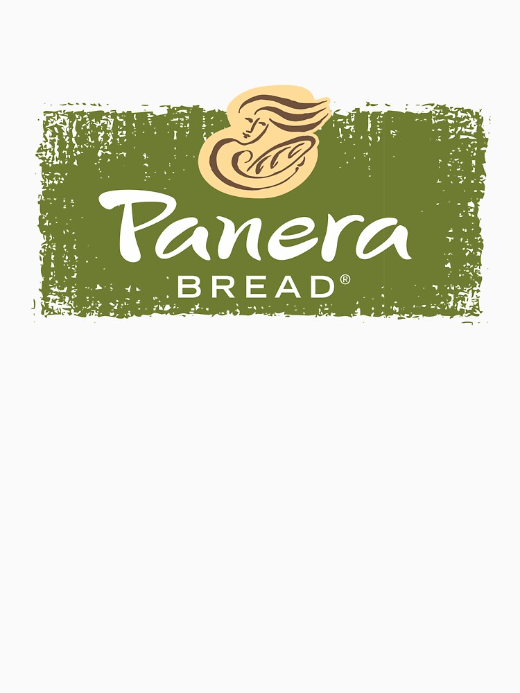 "panera bread" T-shirt for Sale by irianakila | Redbubble | panera ...