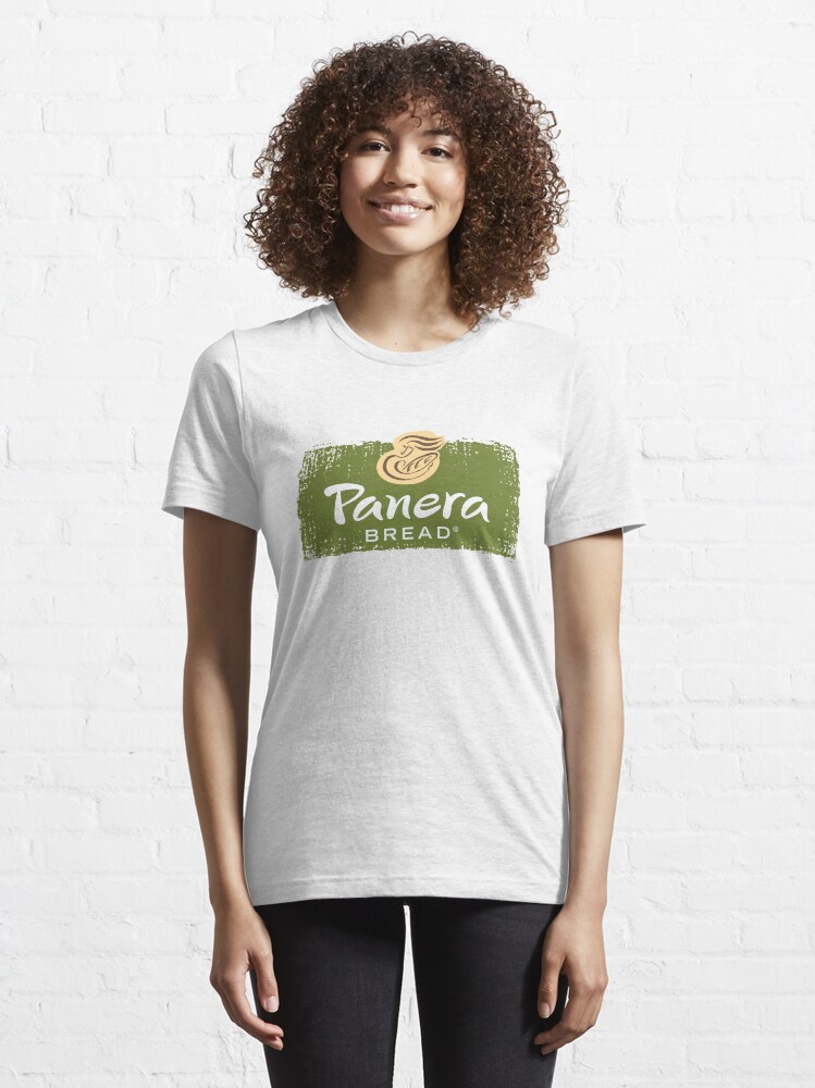 "panera bread" T-shirt for Sale by irianakila | Redbubble | panera ...