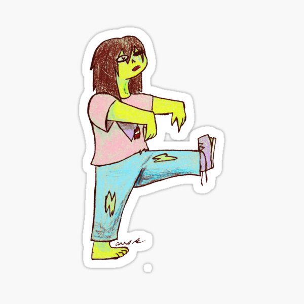 Omw Stickers | Redbubble