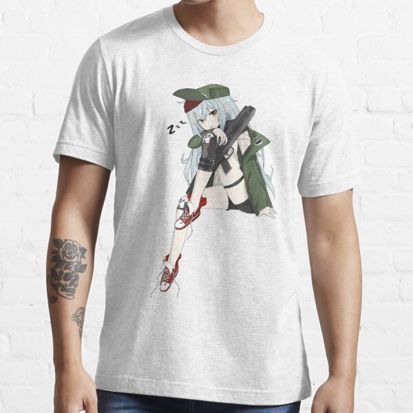 "G11" T-shirt for Sale by Milldog | Redbubble | g11 t-shirts - gfl t ...