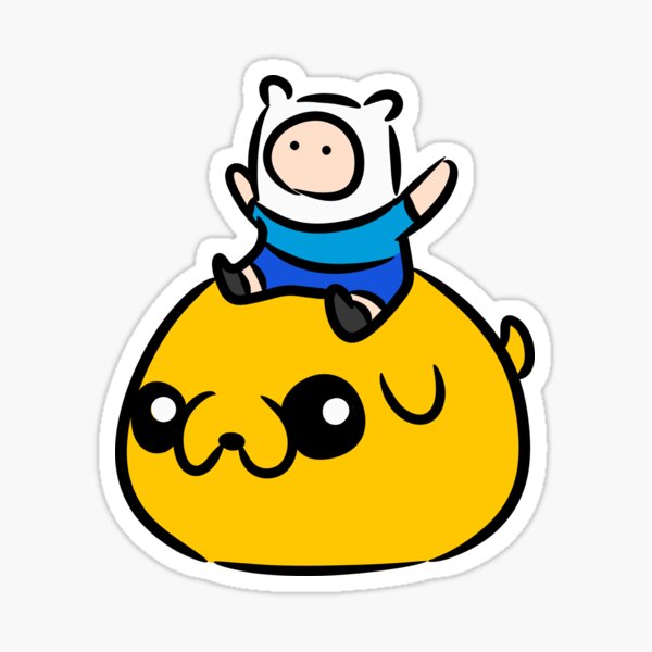 Adventure Time Fan Art | Redbubble