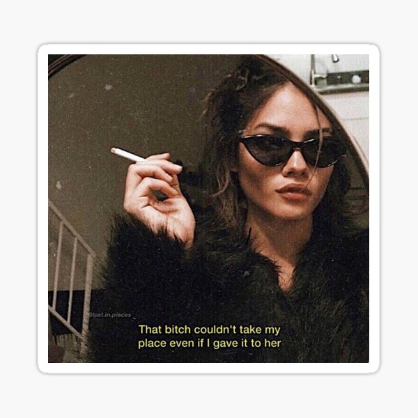 Jorja Semot Stickers | Redbubble