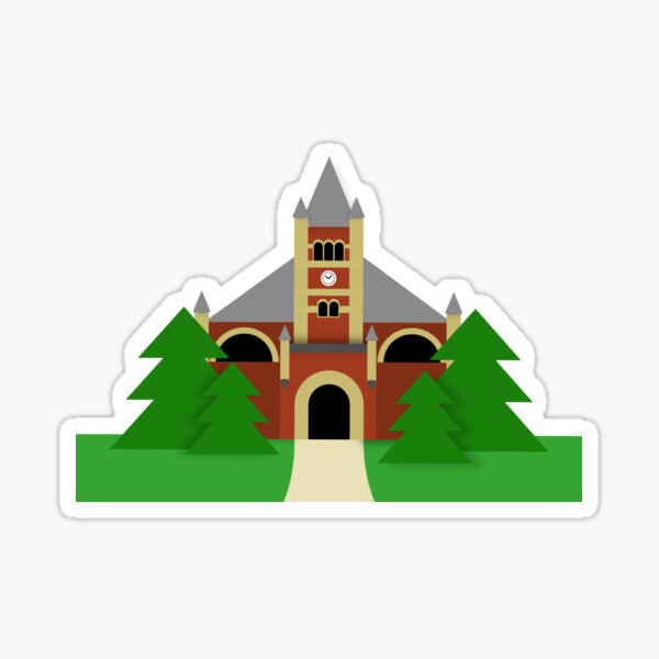 Unh Stickers | Redbubble