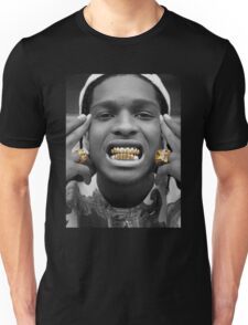Asap Rocky: T-Shirts | Redbubble