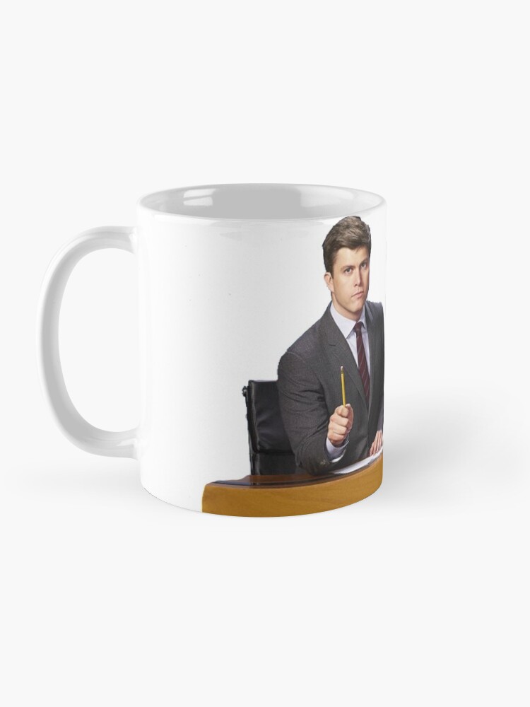 "Weekend Update SNL" Coffee Mug for Sale by Making-Waves | Redbubble