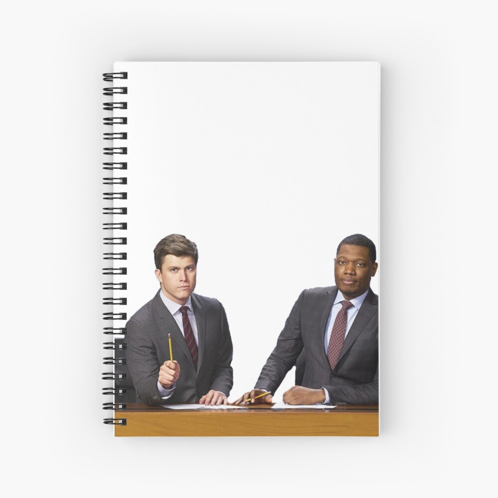 "Weekend Update SNL" Sticker for Sale by Making-Waves | Redbubble