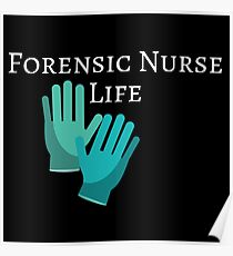 Forensic Posters | Redbubble