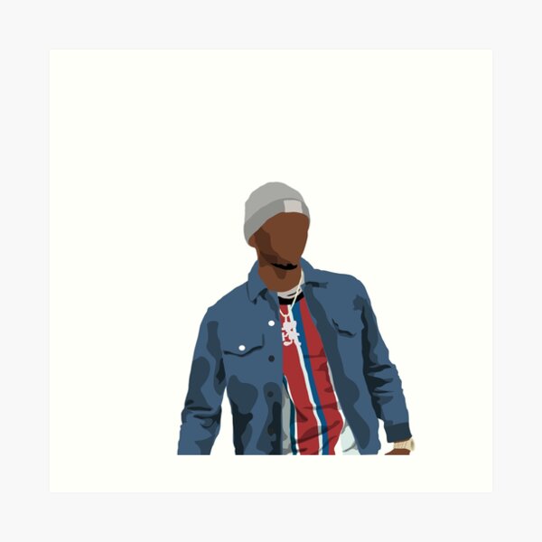 Glock Art Prints | Redbubble