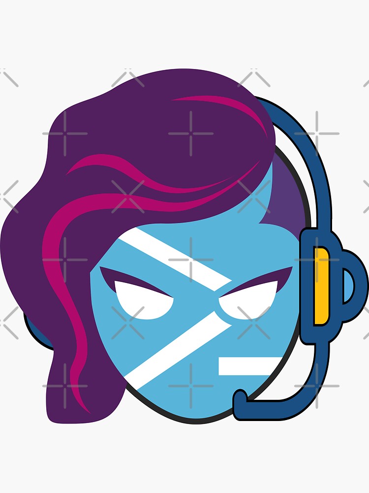 "PowerShell Live logo" Sticker for Sale by adilio | Redbubble