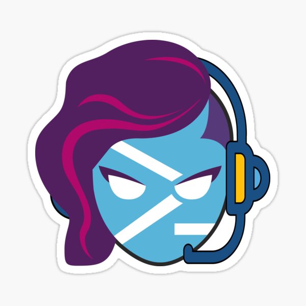 "PowerShell Live logo" Sticker for Sale by adilio | Redbubble