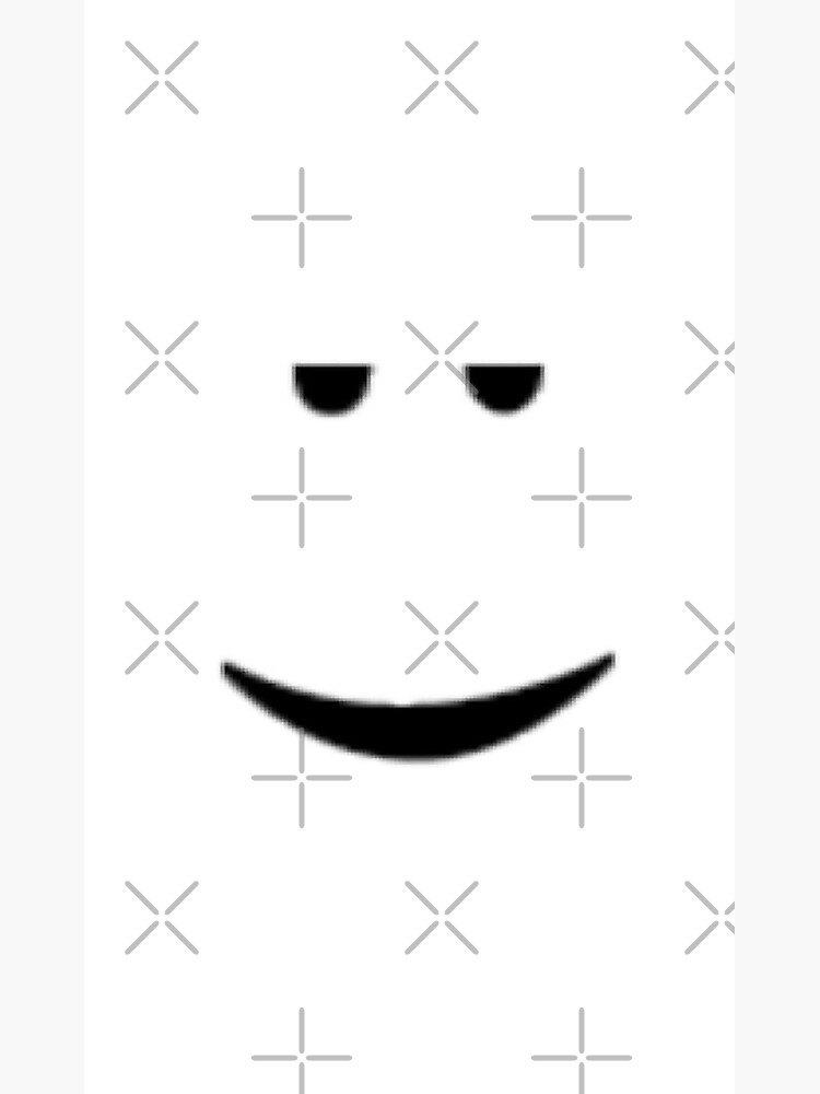 "Chill Face" Art Print for Sale by hzenac | Redbubble